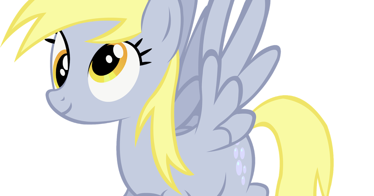 All About: Ditzy Doo a.k.a. Derpy Hooves | My Little Pony: Friendship ...