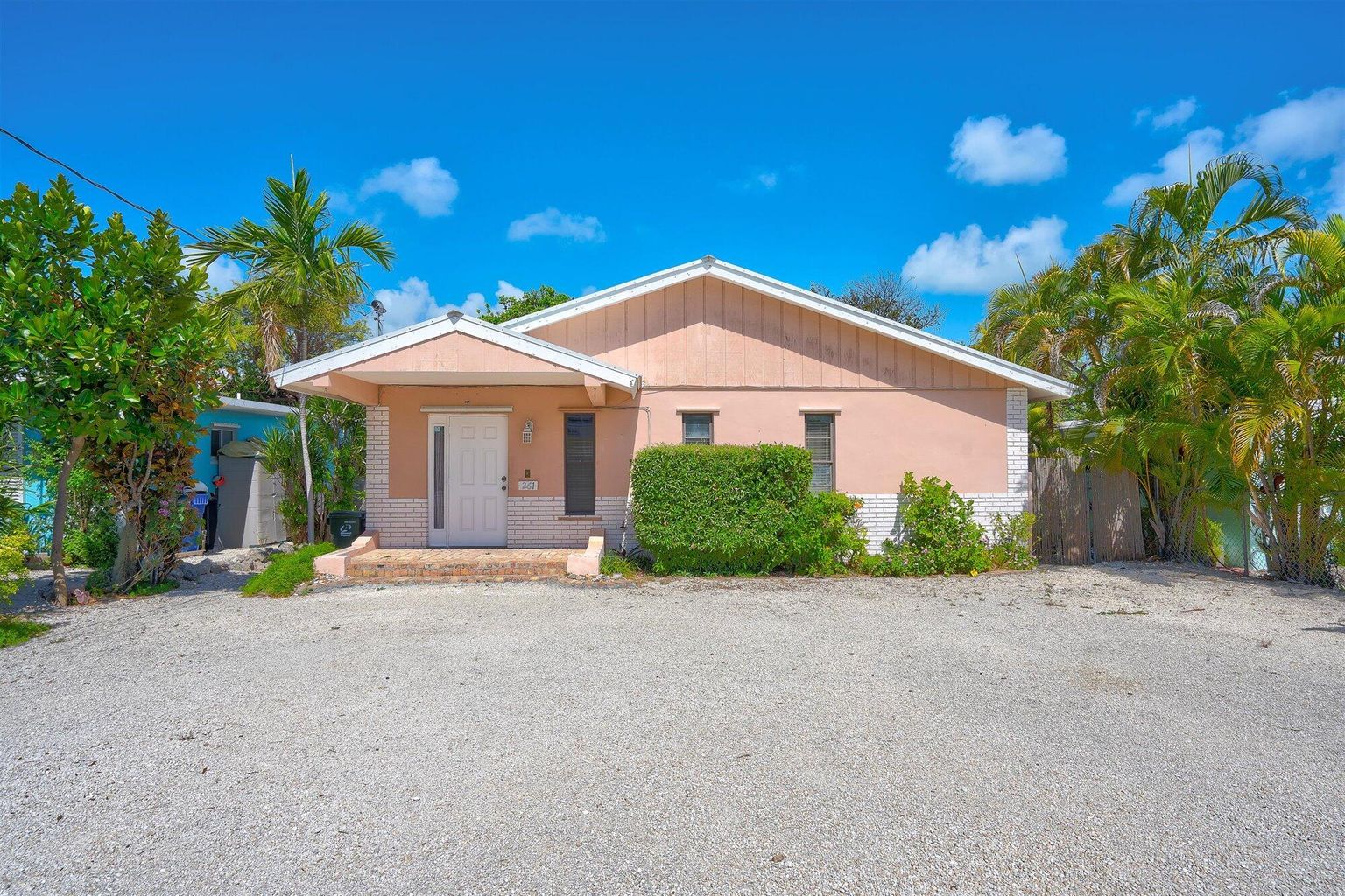 Real Estate in the Florida Keys: 2021