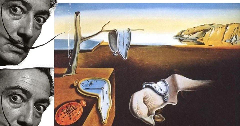 Entre nubes de colores: EL ARTE Y LA CULTURA EN EL SIGLO XX Y XXI