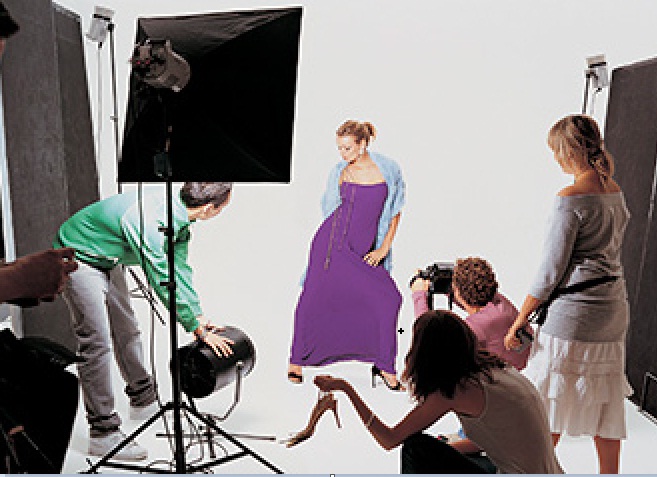 Requirements To Become a Model On Media ~ Technology and Nature