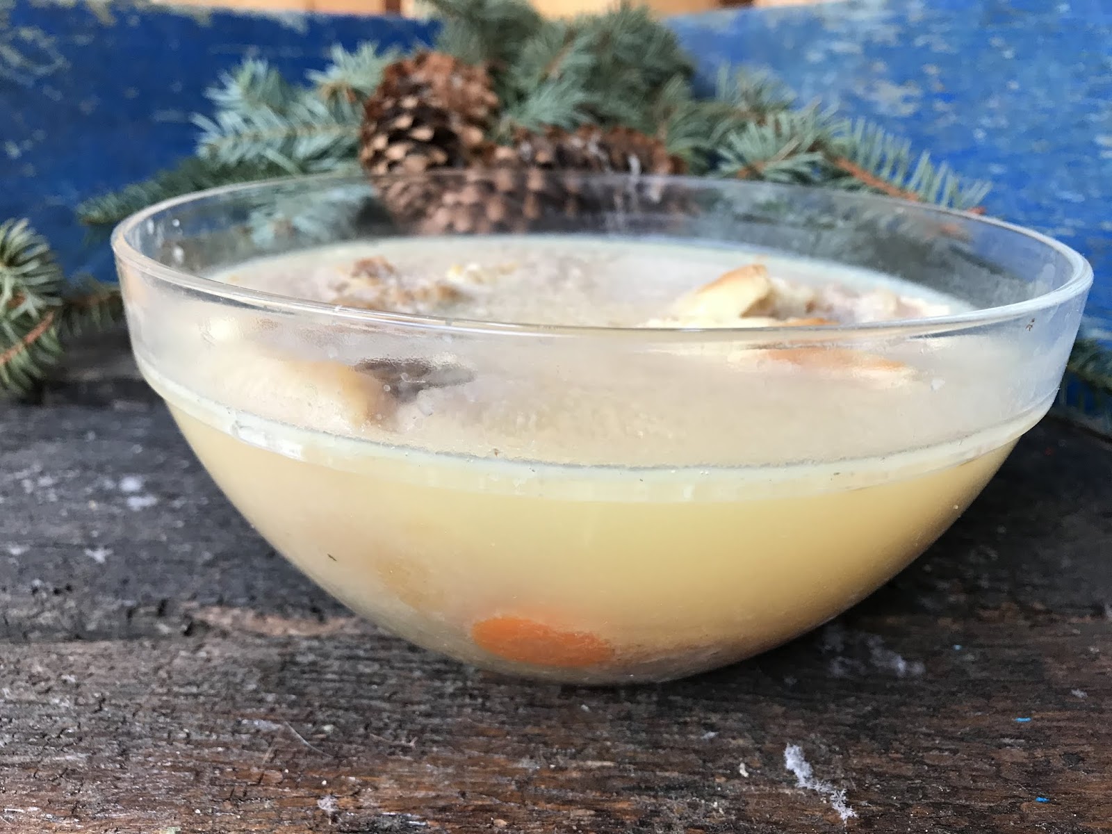 Monya`s ... !!!: Racituri de porc