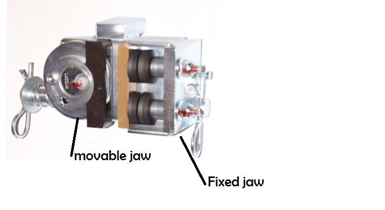 Elevator Engineering : elevator safety gear