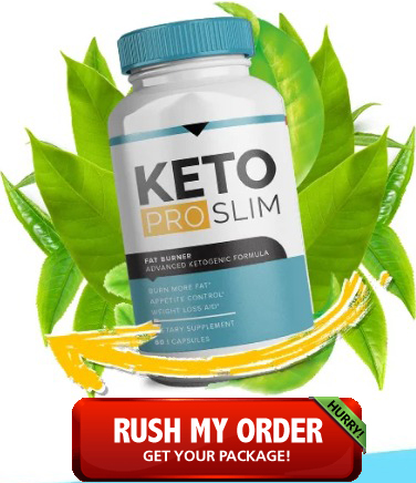 Keto Pro Slim Australia: No More Exercise, Decrease Your FAT!