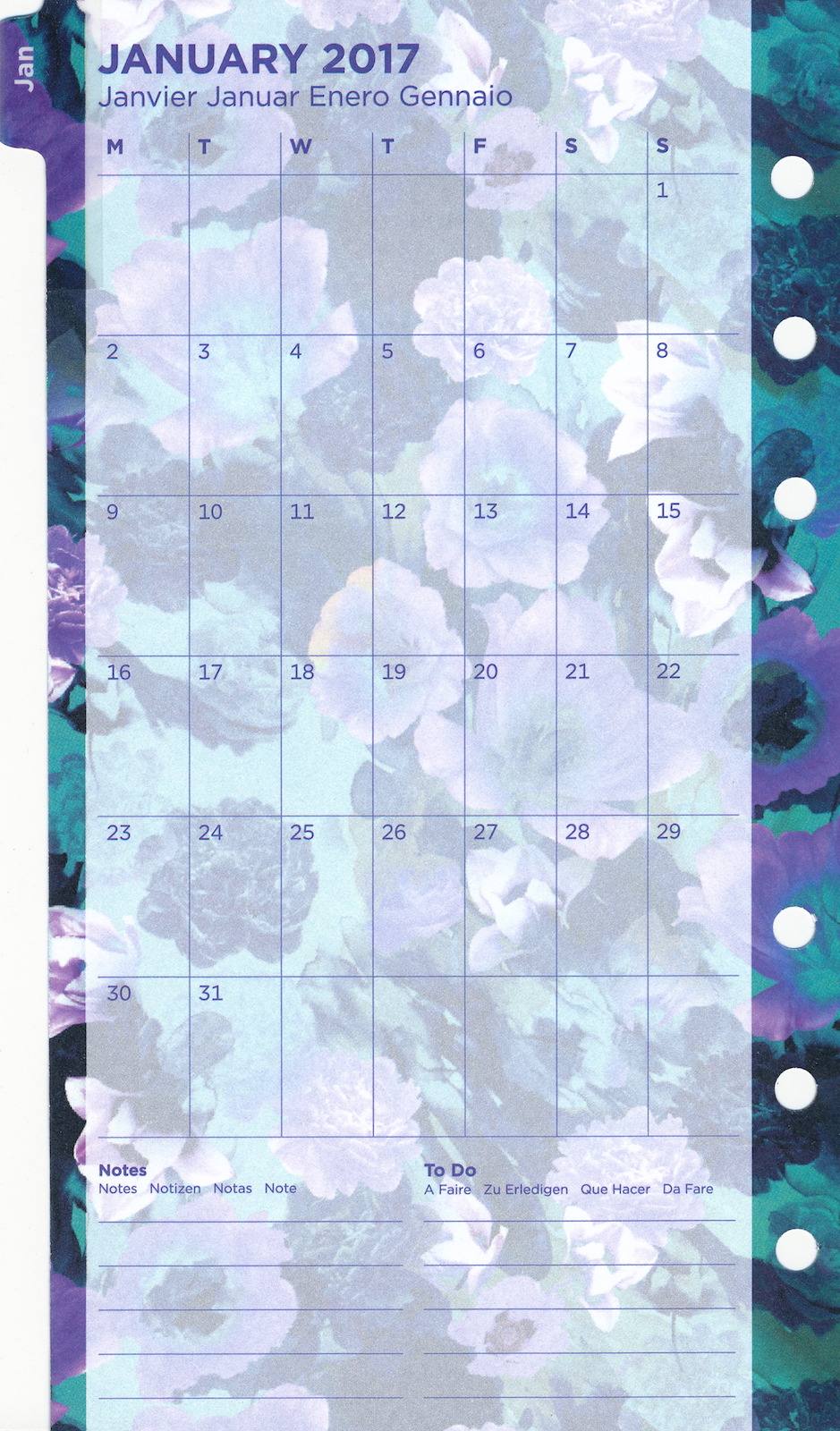 Philofaxy: Filofax Inserts