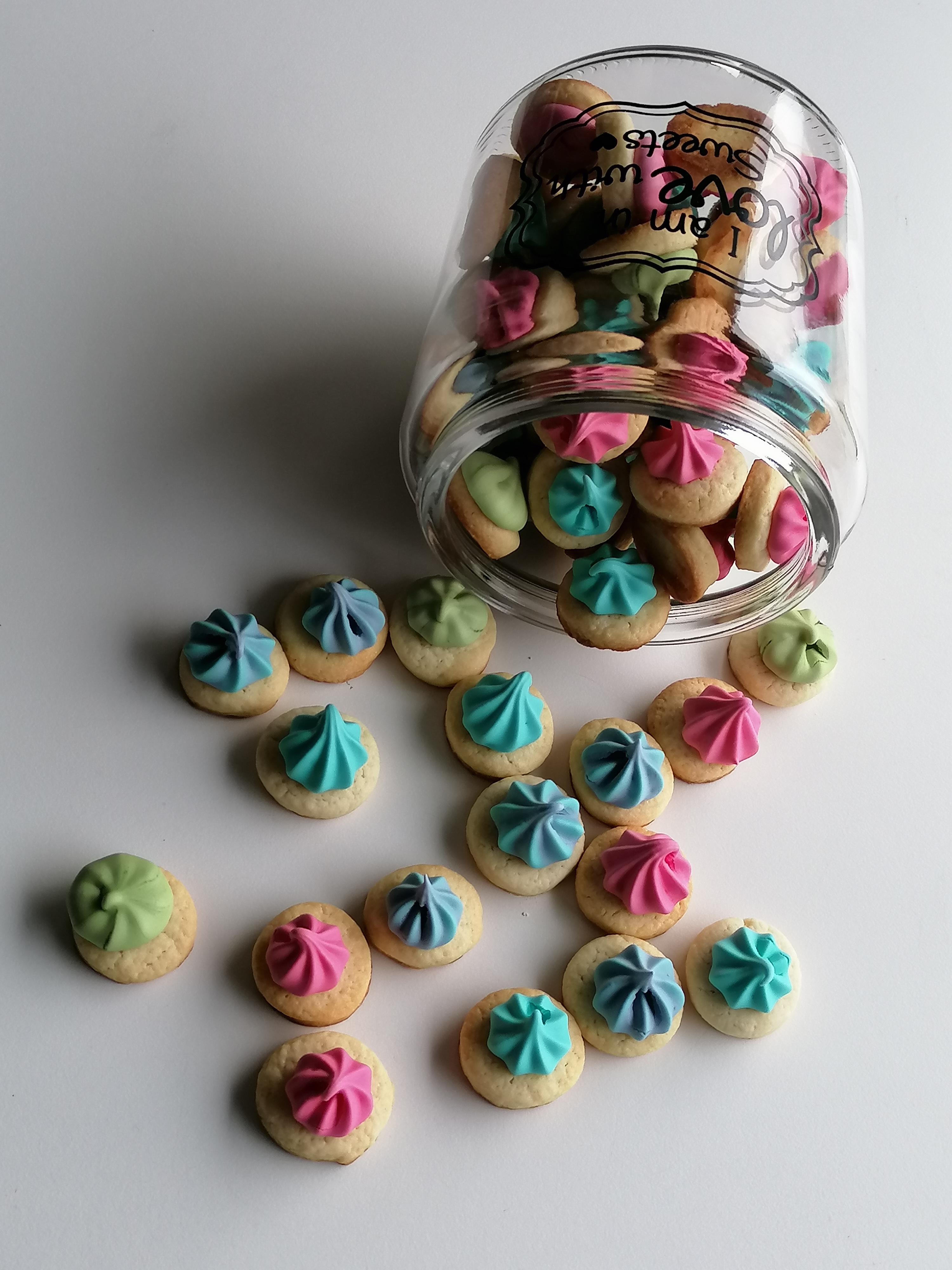 The lazy bakery: 2020