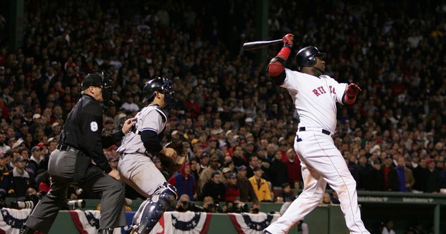 Brooklyn Digest: A Look Back: Last Yankees-Red Sox Game At Fenway In 2004