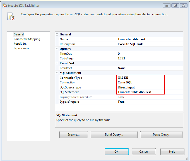 Welcome To TechBrothersIT: SSIS - Read SSIS Package File(.dtsx) for ...