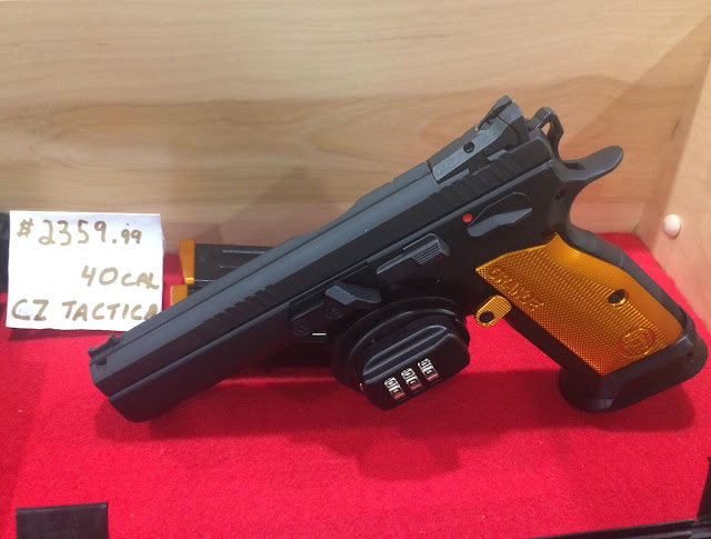 Hit Or Miss Gun Range: Firearms for Sale