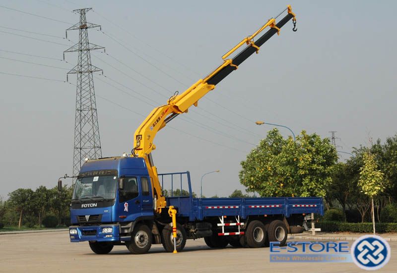 Do You Know Which Type Of Crane Is Suitable For you? ~ Equipments Zone