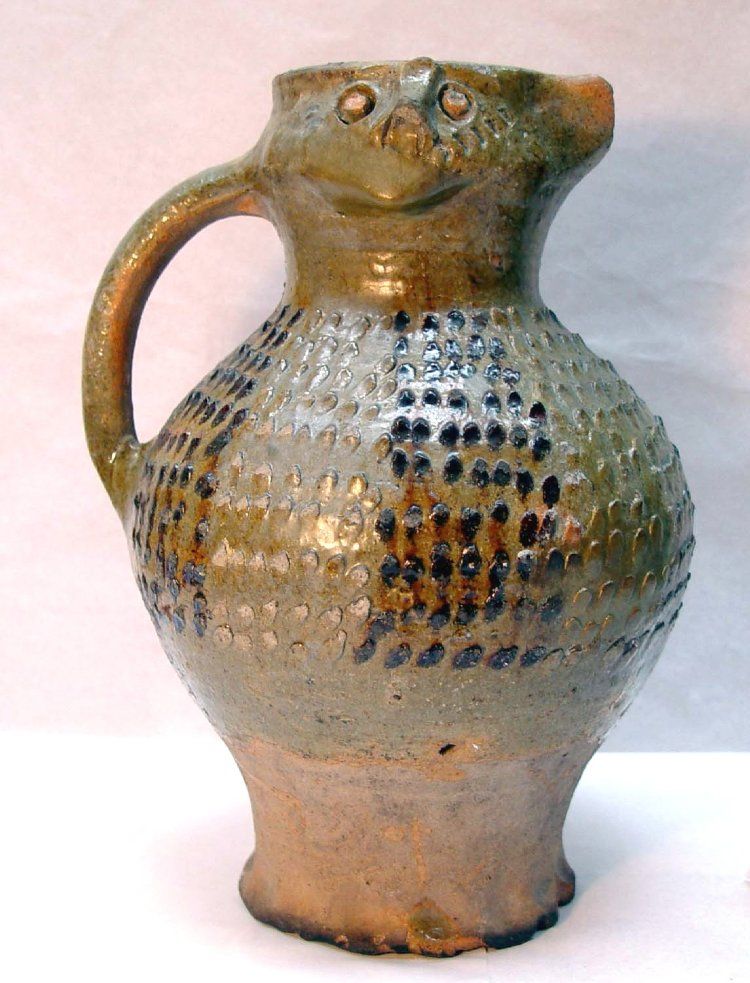 EVERYTHING ABOUT ARCHAEOLOGY: WHAT IS THE GRIMSTON WARE?