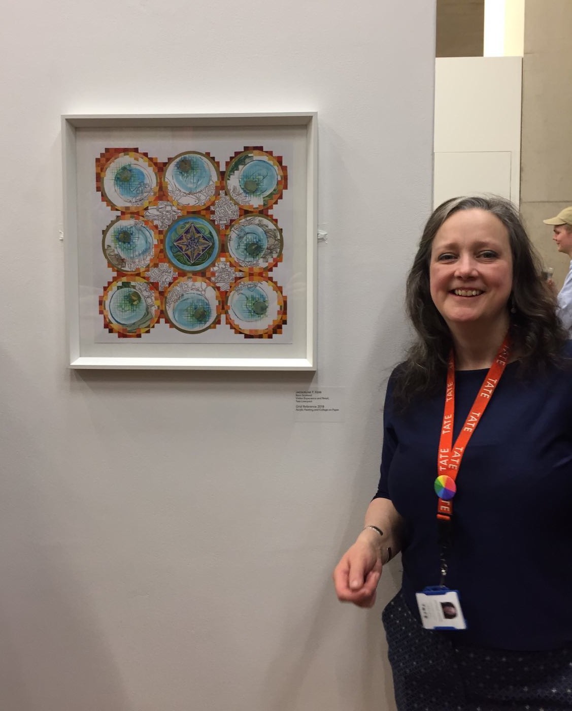 The Rebel Magazine: Introducing Jackie Kerr