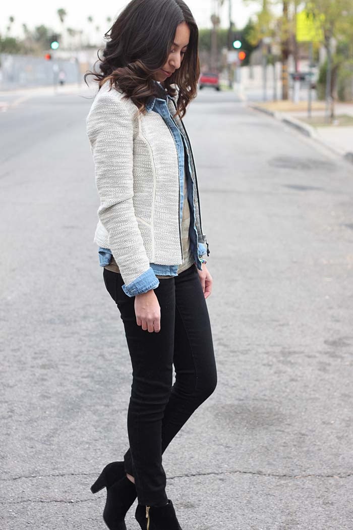 Adri Lately: Layer Up