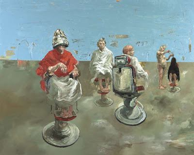 ARTBURGAC: Sergio Garval