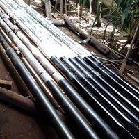 JUAL TIANG FIBER OPTIK IFORTE MURAH DAN BERKUALITAS - Alfa Tehnik Jaya ...