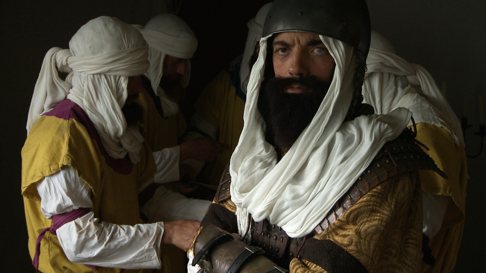 The Medieval World: Guest Post - Visualizing the past: transforming ...