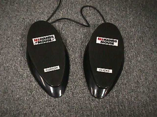 Technology: The strangest and unusual computer mice