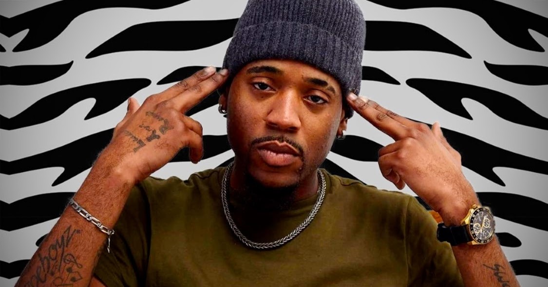 Deezy - Tudo ao Mesmo Tempo [HIP HOP/RAP] [DOWNLOAD] - Música Em Destak