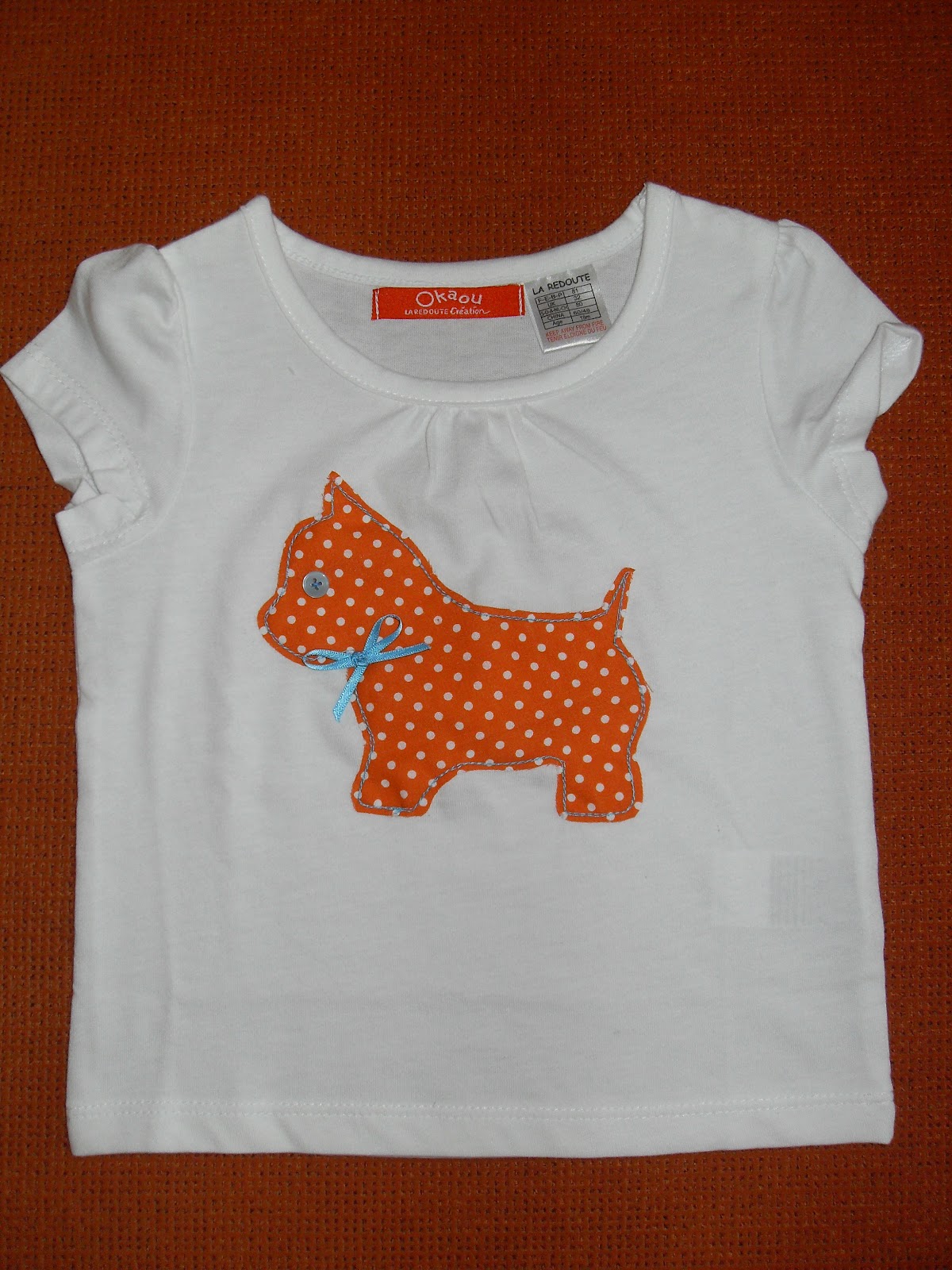 A minha corrente da chucha... é linda!: T-shirts