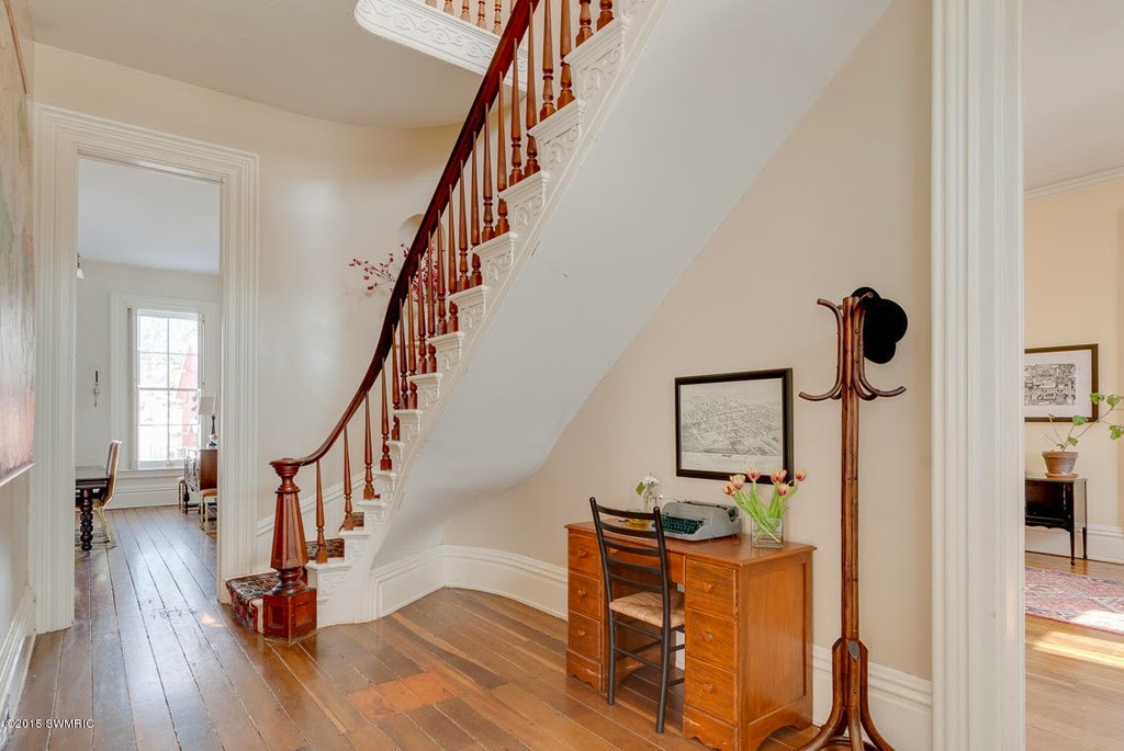 TwistedHandrails.com: Twisted Rail Cap