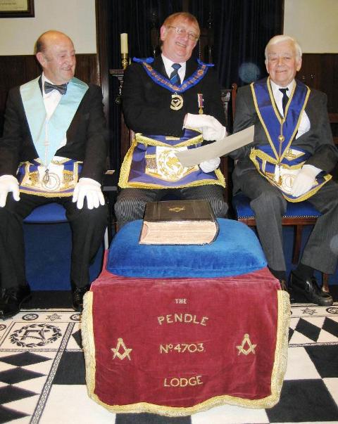 Logia Masonica Cristiana de Murcia SIGILLUM nº9 : Fotografías de ...