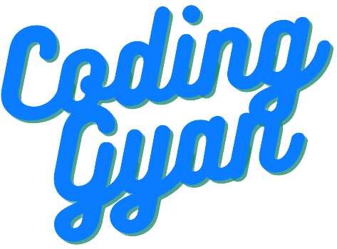 Coding Gyan