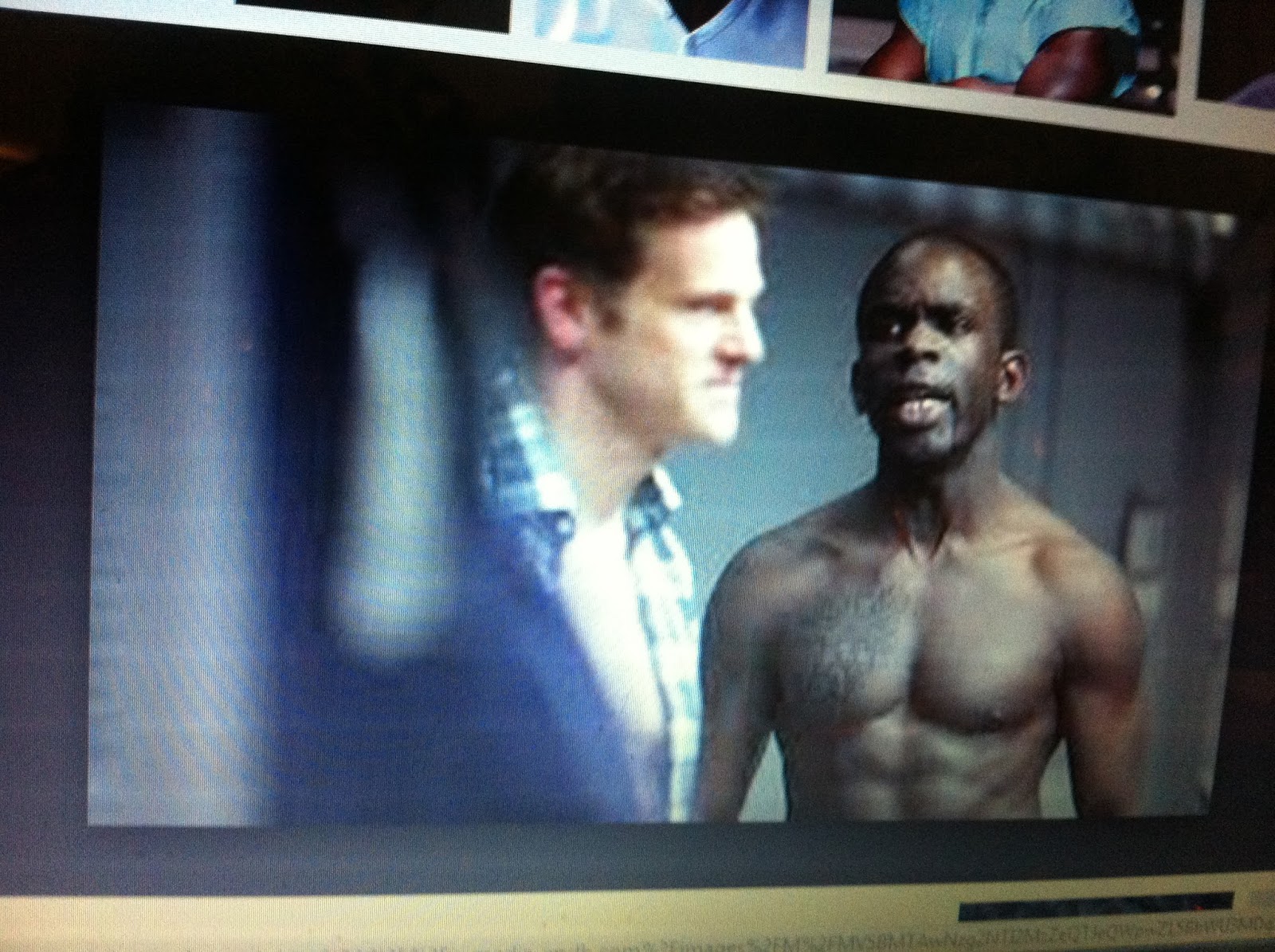 THE BLACK SOCIAL HISTORY:: BLACK SOCIAL HISTORY : AFRO-BRITISH " JIMMY ...