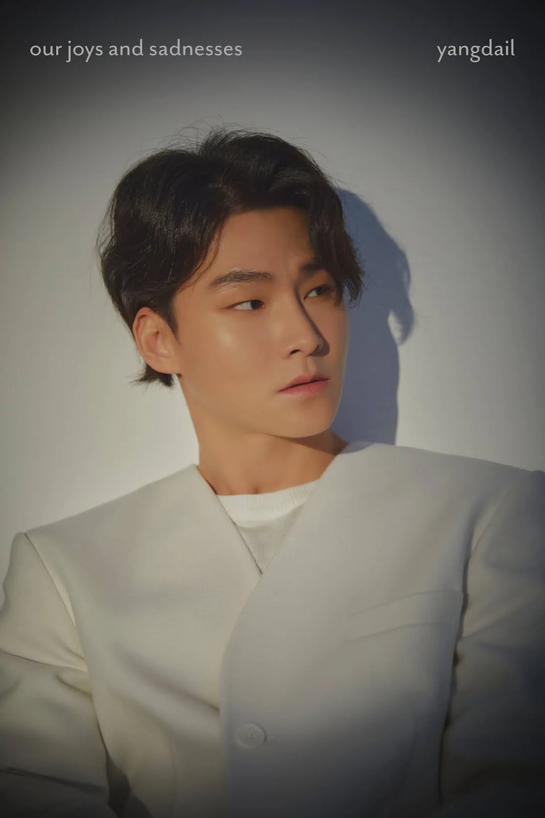 [COMEBACK] Yang Da Il 양다일 vuelve con our joys and sadnesses - BA NA NA ...