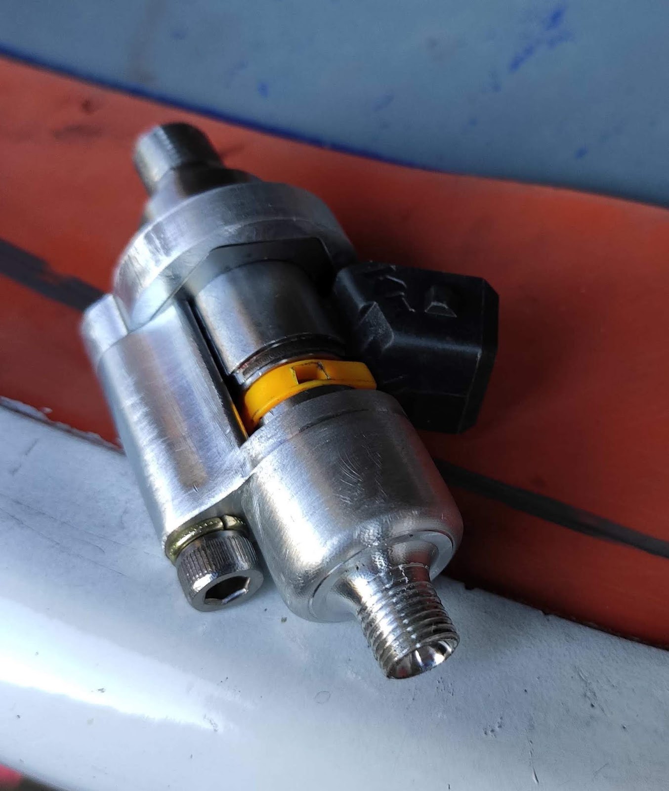 N254MM: Open Source EFI