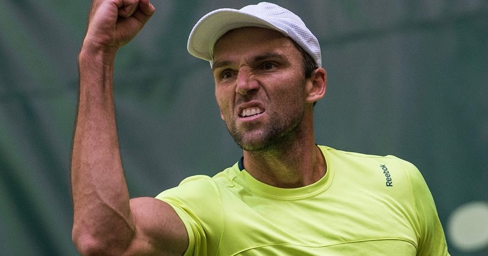 Tenis al Máximo: KARLOVIC ARRANCÓ ENTONADO EN VIENA