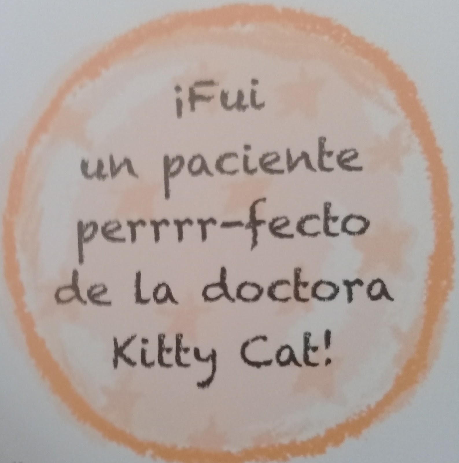 La Biblioteca del Inframundo: Reseña: Dra Kitty Cat ¡al rescate! Daisy ...