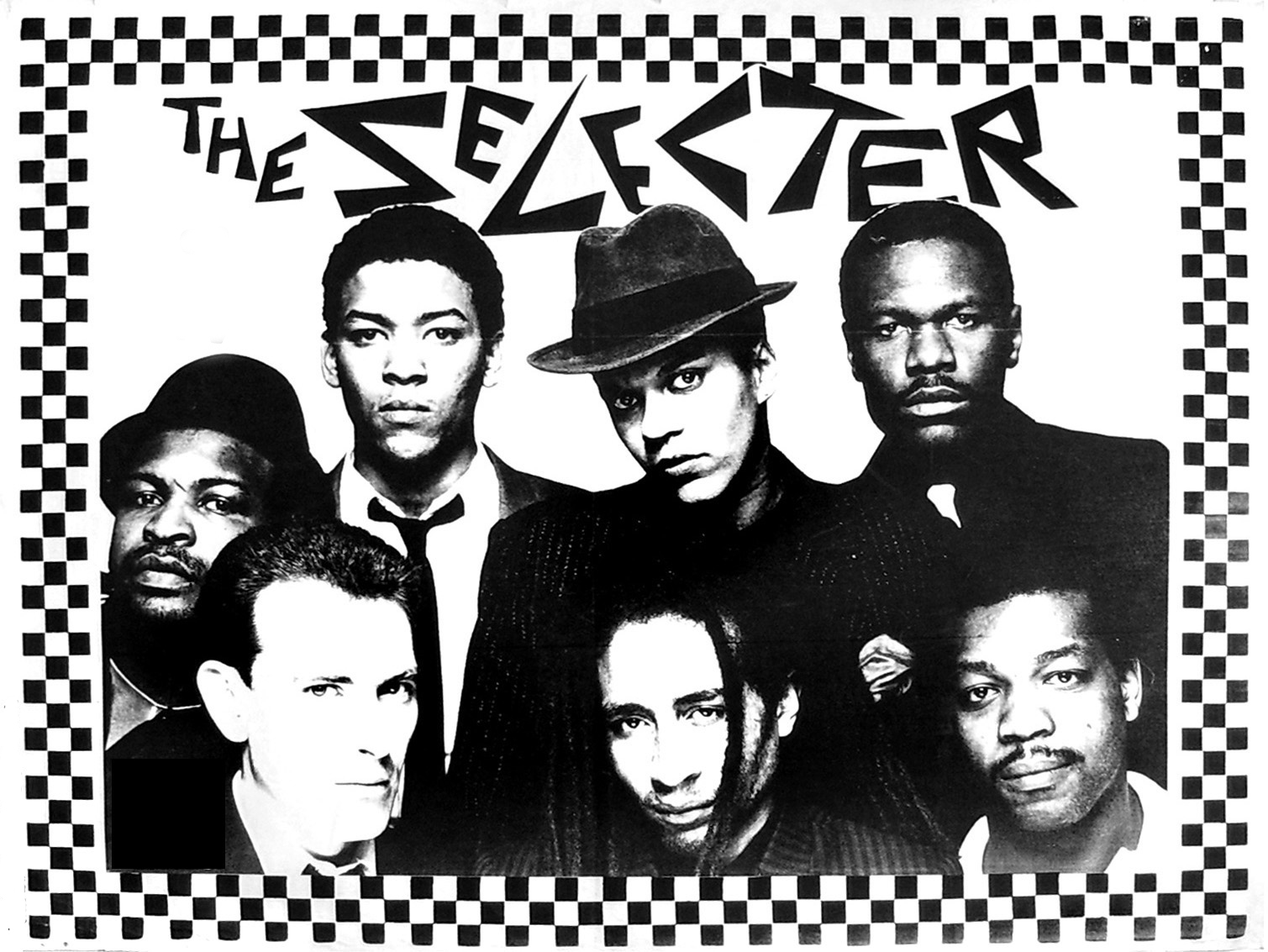 Aural Sculptors - The Stranglers Live: The Selecter Minneapolis 8th May ...