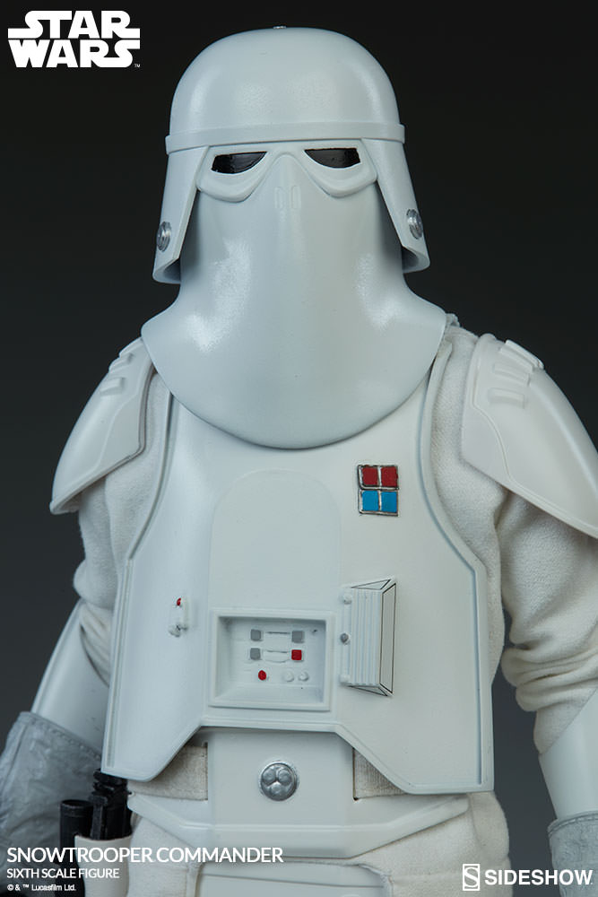 toyhaven: Sideshow Collectibles 1/6th scale Star Wars Imperial ...