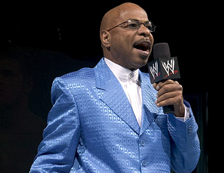 Theodore long WWE ~ WWE Superstars,WWE wallpapers,WWE pictures
