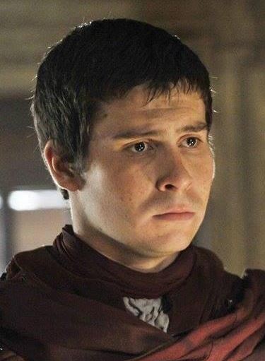 Indignación científica: Podrick Payne, escudero(s) de Tyrion-SRIF