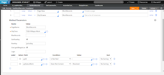 Pega Learnings: Why Data Page (or) Declare Page in Pega?