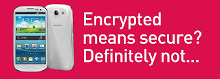 Encrypted Mobile: 3 characteristics of any eavesdrop proof mobile ...