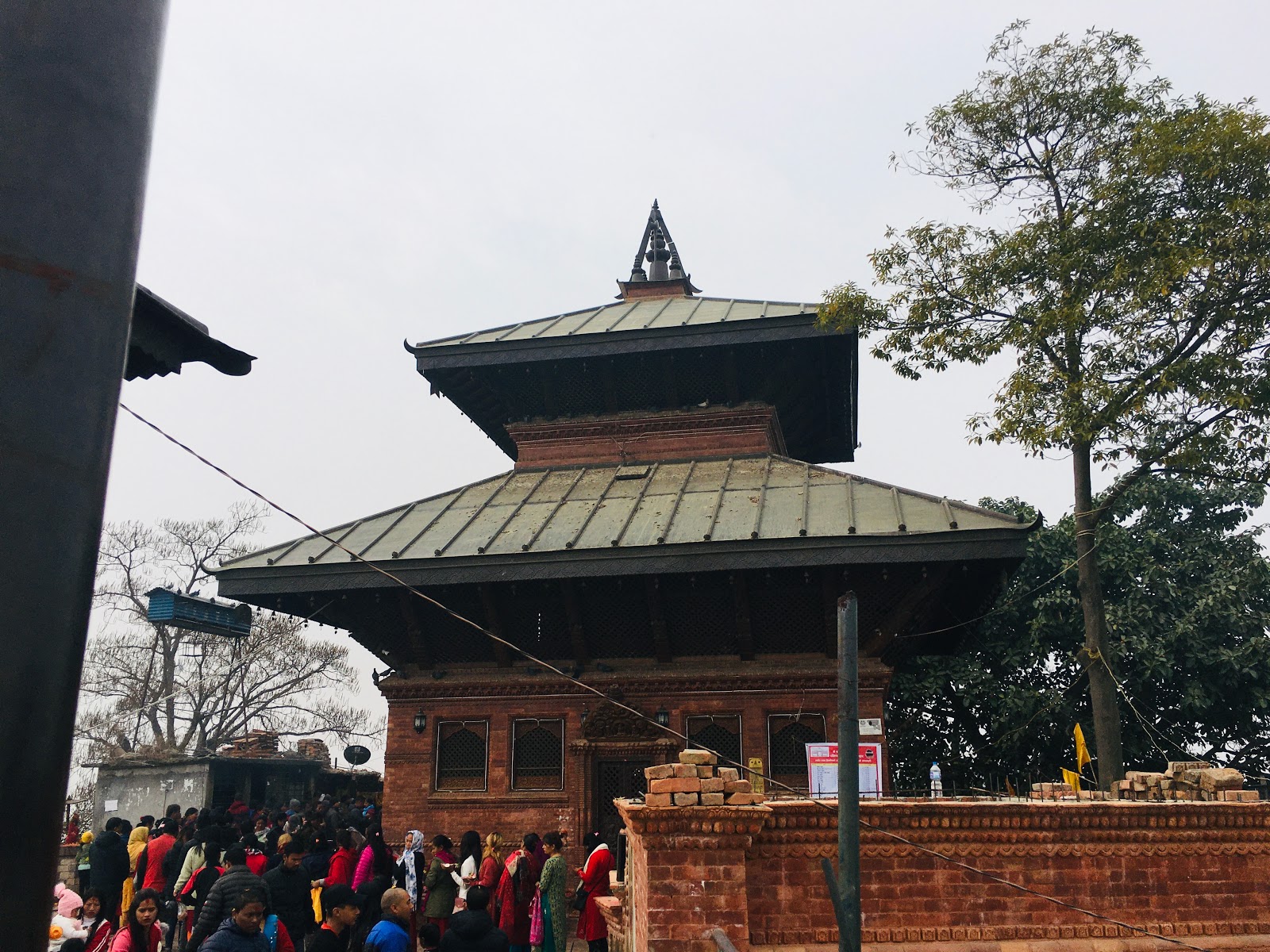 Santaneshwor Mahadev