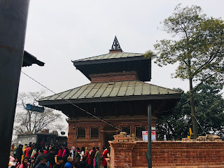 Santaneshwor Mahadev