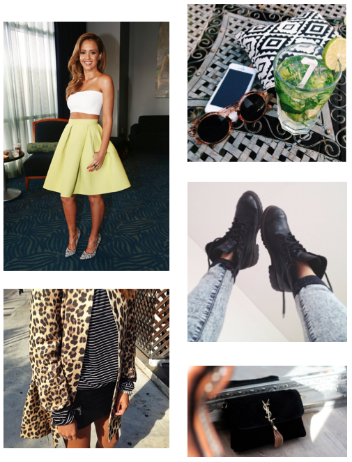 INSPO - Marveling Mind