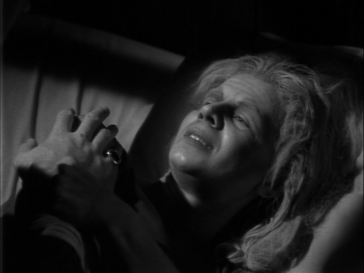 Salome Jens Outer Limits