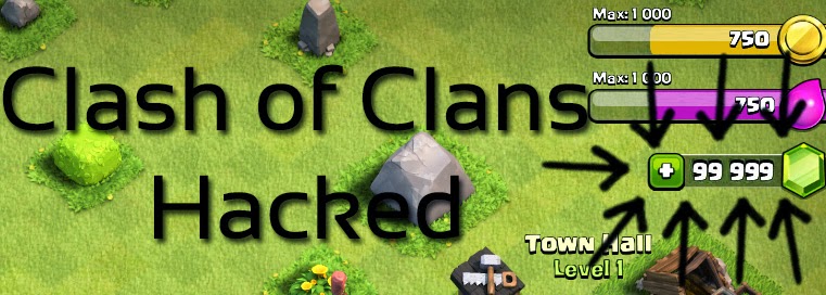 Clash Of Clans Cheats: Clash Of Clans Hack Download