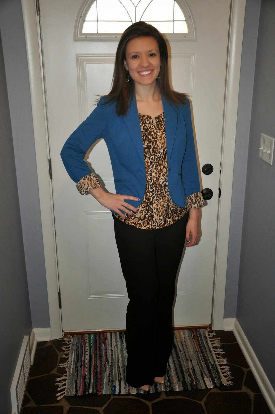 My Favorite Outfits of 2014