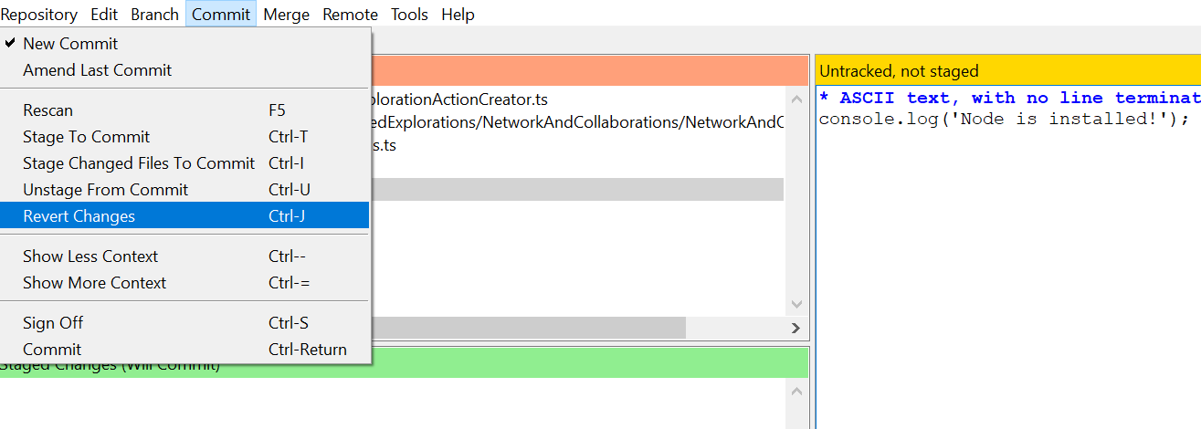 7 Most Common Git Mistakes