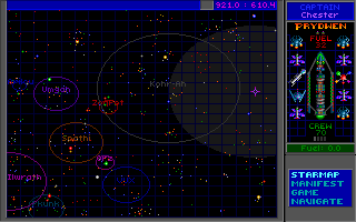 The CRPG Addict: Star Control II: We'll Have to Destroy Them Ship-to-Ship