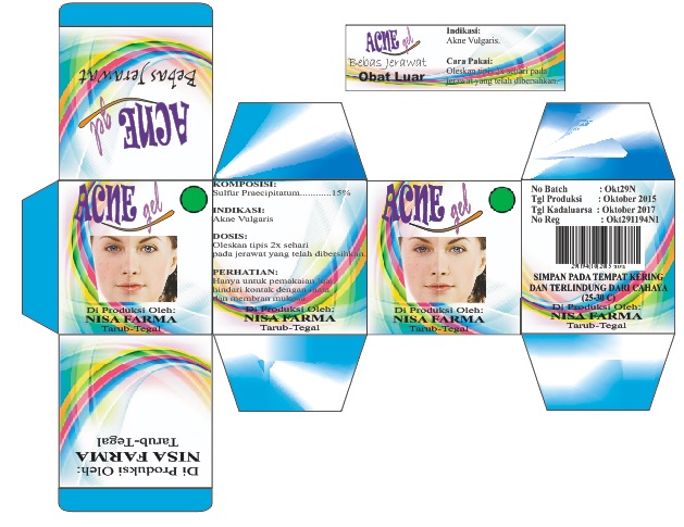 Love Pharmacist: Kemasan Obat "Teknologi Sediaan Farmasi"