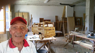 La gaita del decano: .- José Marrero