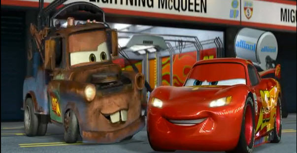 New Cars 2 Trailer | CG Daily News