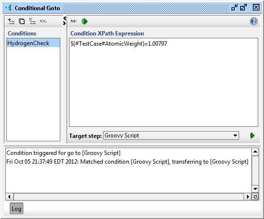Test Automation Noob Soapui Other Test Steps
