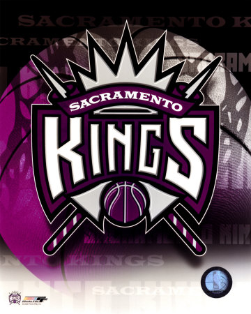 History of All Logos: All Sacramento Kings Logos