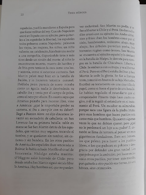 Espacio Virtual de Historia -2° año-